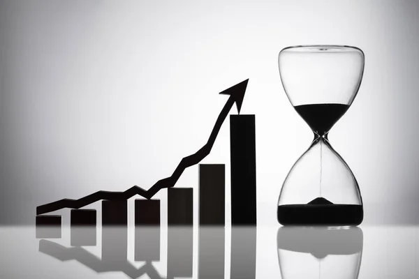 Time graph Stock Photos, Royalty Free Time graph Images | Depositphotos