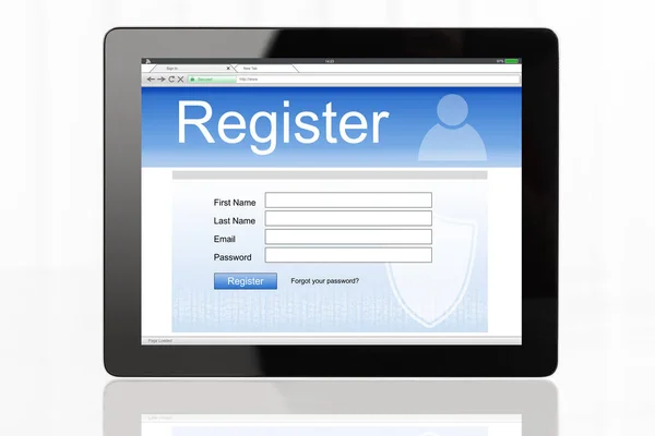 Registro web fotos de stock, imágenes de Registro web sin royalties ...