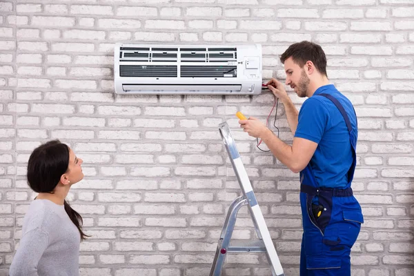 Ac service Stock Photos, Royalty Free Ac service Images | Depositphotos