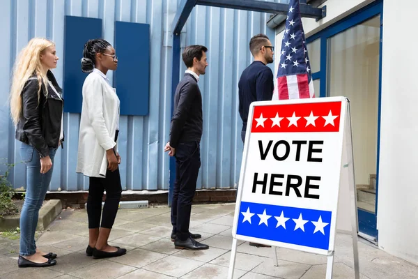 Voting booth Stock Photos, Royalty Free Voting booth Images | Depositphotos