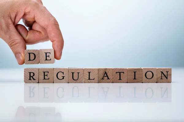 Deregulation Stock Photos, Royalty Free Deregulation Images | Depositphotos