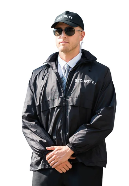 Security guard gate Stock Photos, Royalty Free Security guard gate ...