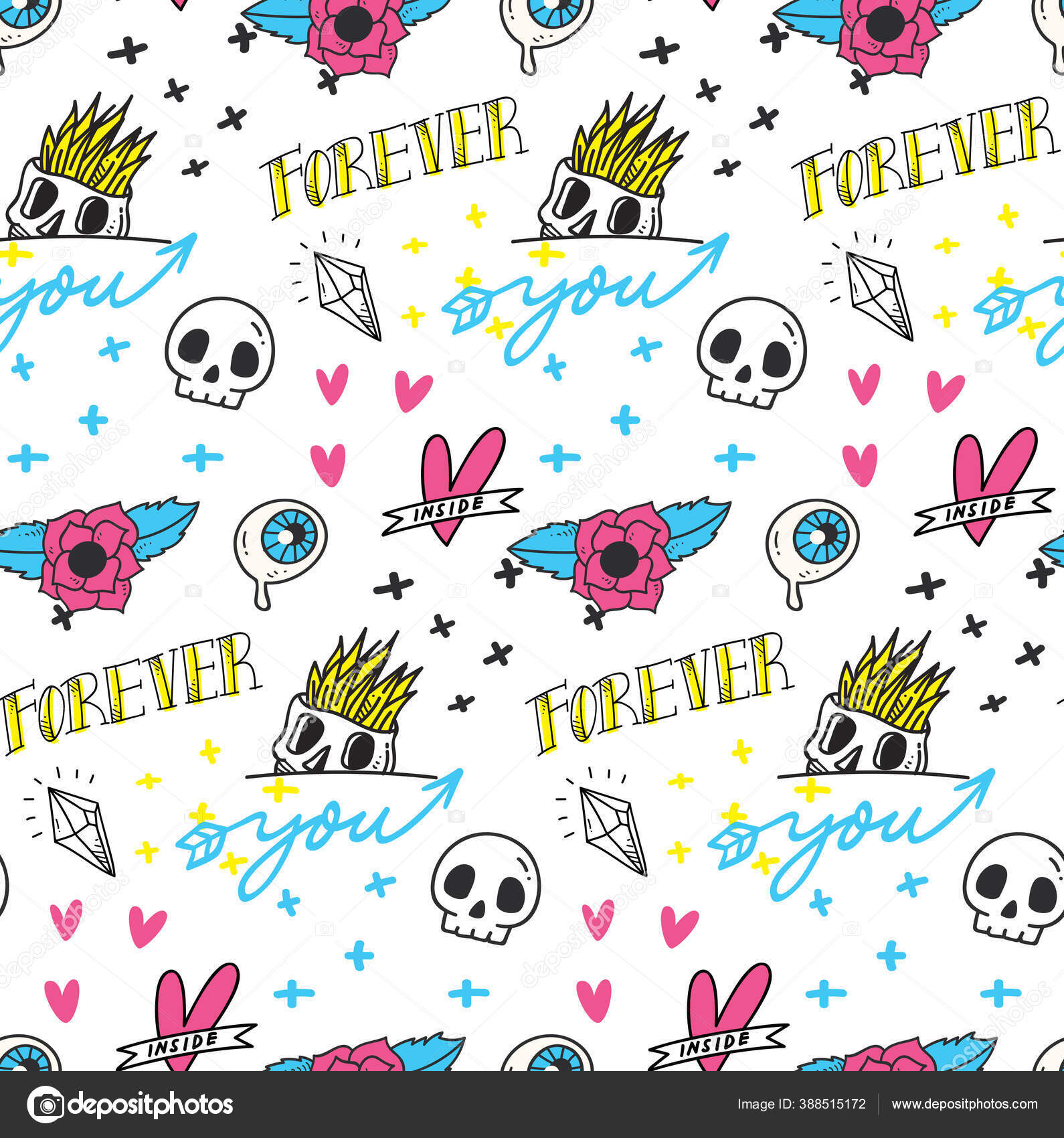 Cool Emo Background Wallpapers