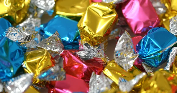 Empty candy wrappers Stock Photos, Royalty Free Empty candy wrappers ...