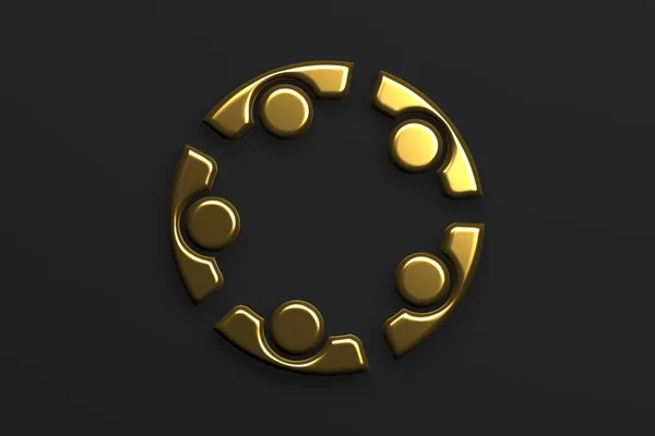 100,000 Gold plus logo Vector Images | Depositphotos