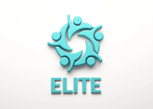 Logo elite fotos de stock, imágenes de Logo elite sin royalties ...