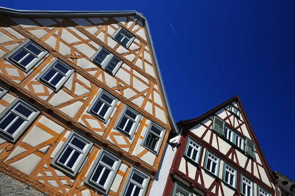 Half timbered structures Stock Photos, Royalty Free Half timbered ...