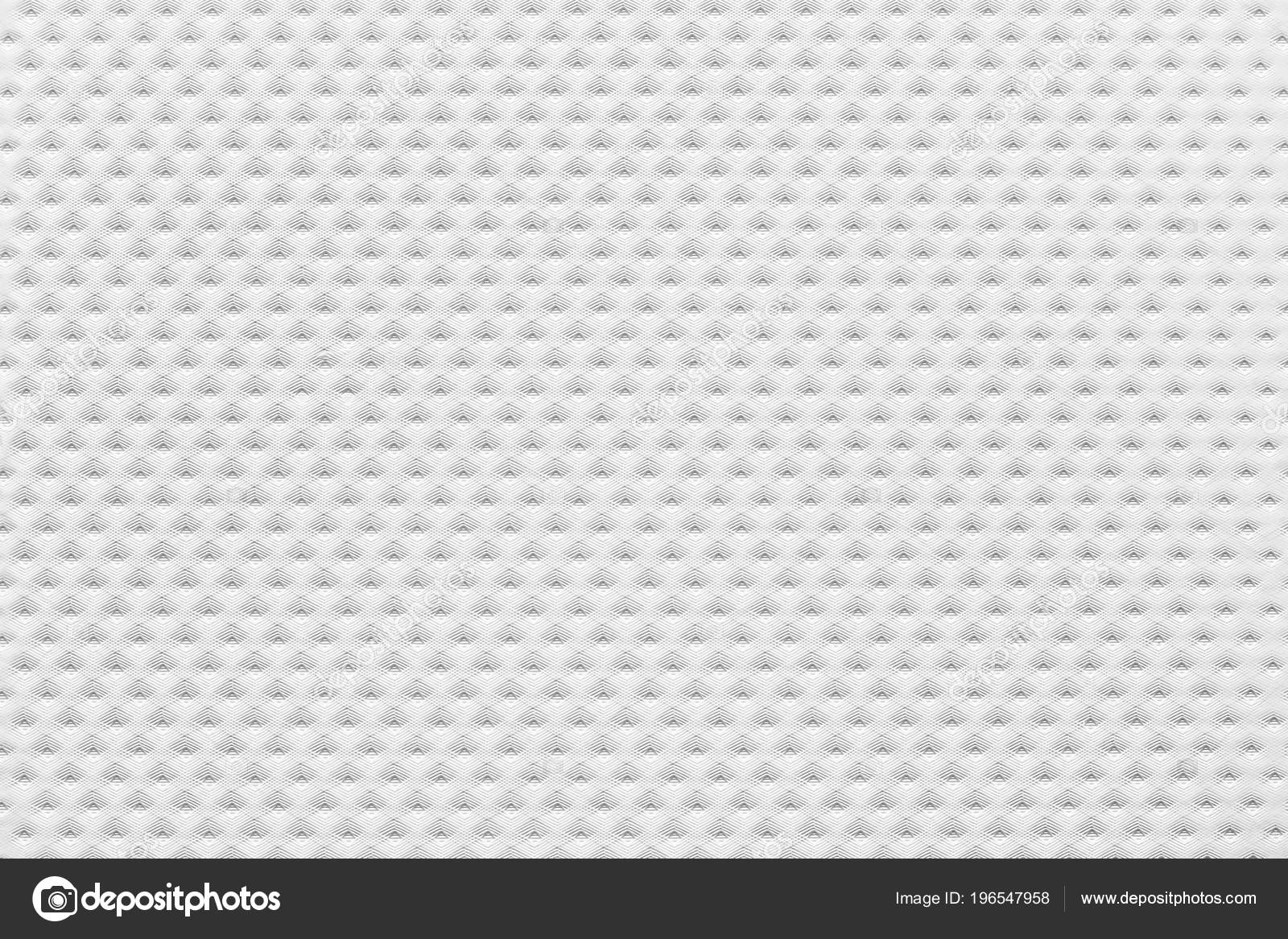 Pattern Vinyl Paper Perforated Sheets White Color Stock Photo by ...
