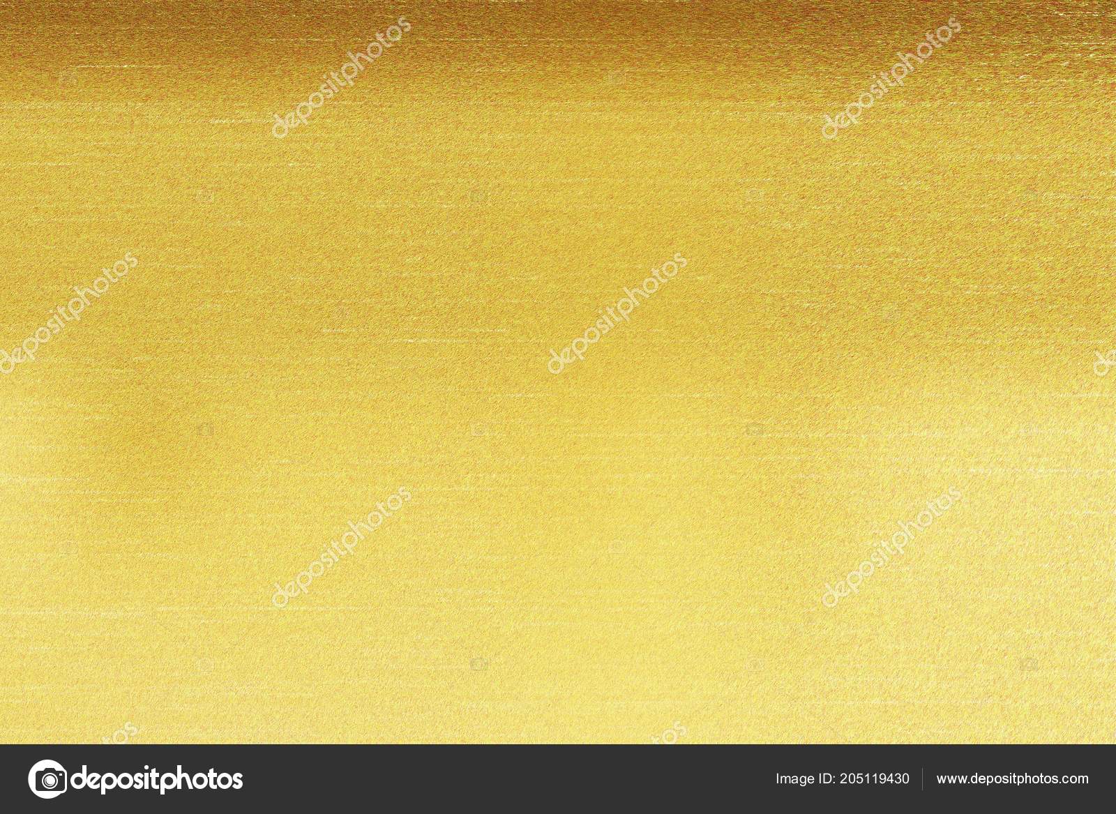Scratched Stained Gold Metal Texture Abstract Background — Stock Photo ...
