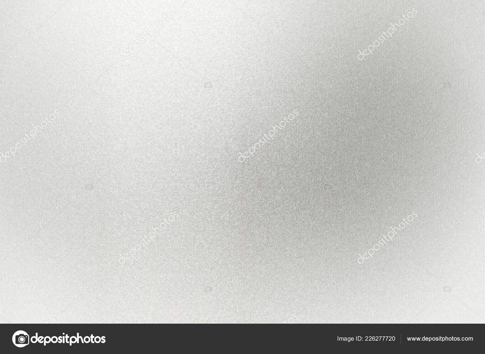 Texture Glossy White Stainless Detail Steel Abstract Background Stock ...