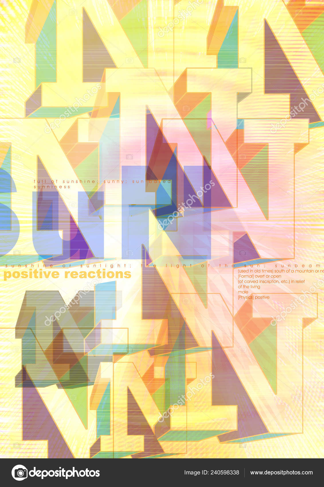 Digital Backdrop Template Text Overlay Modern Background Stock Photo by ...