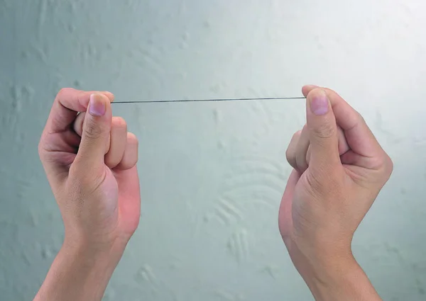 Taut thread Stock Photos, Royalty Free Taut thread Images | Depositphotos