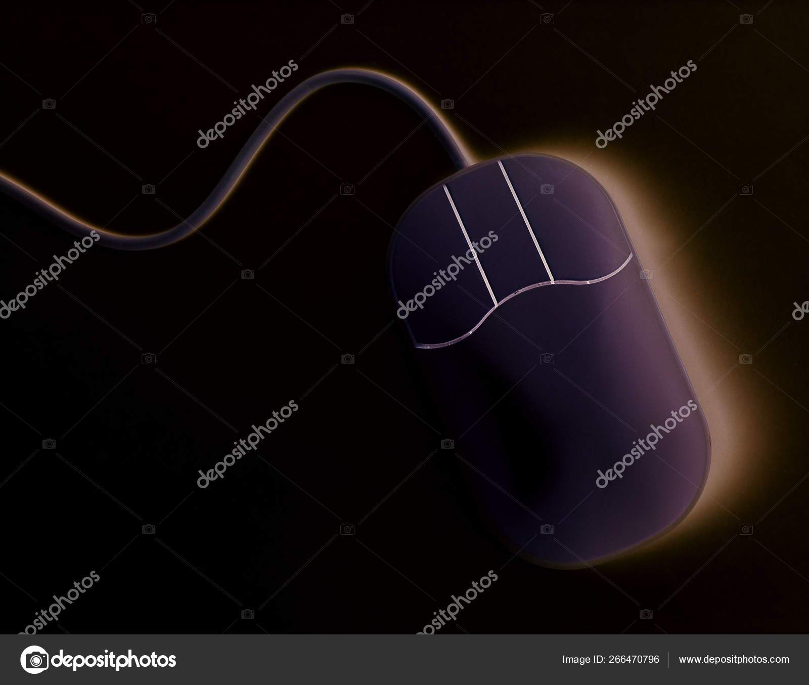 Computer Mouse Textured Background Stock Photo by ©chiangidj 266470796