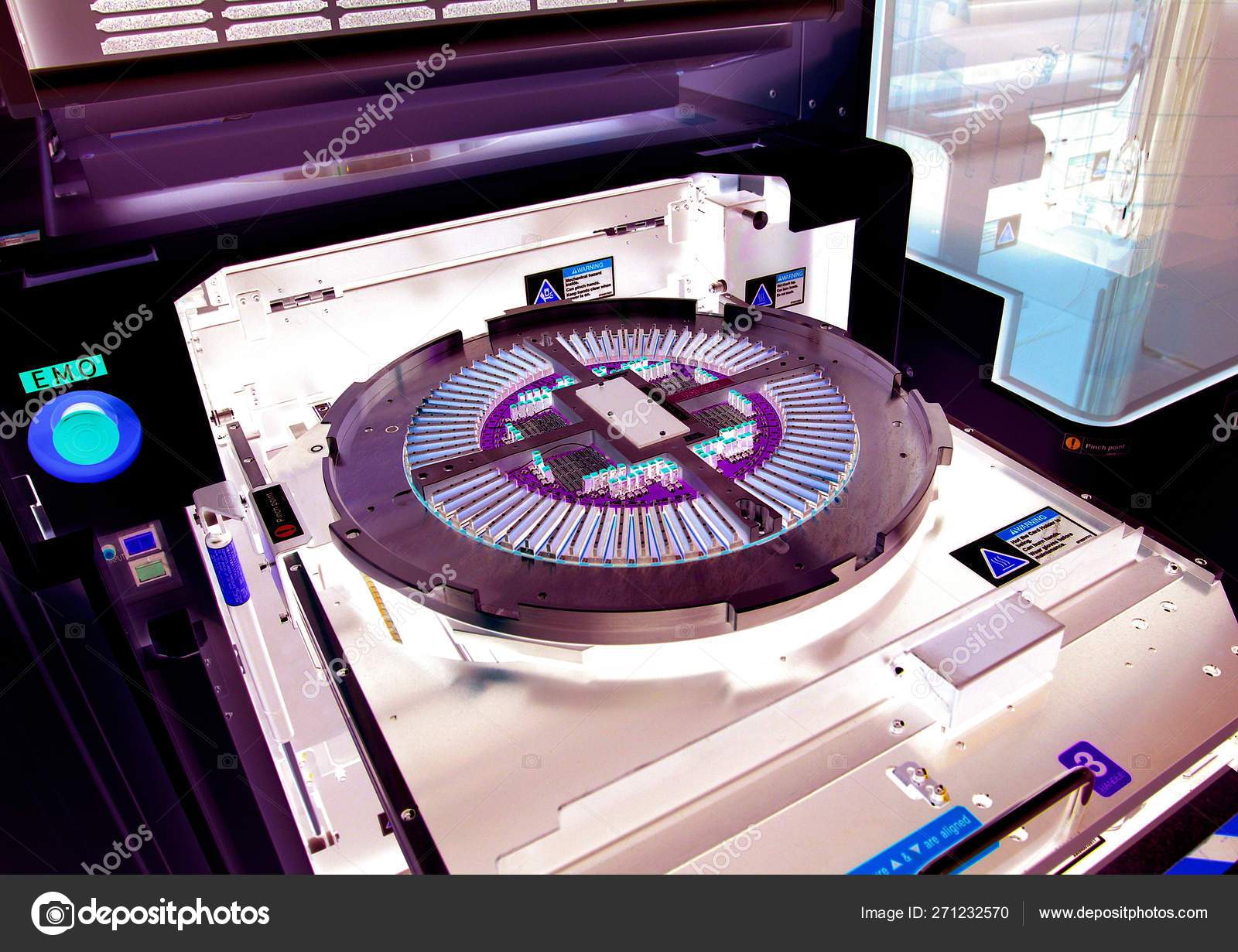 Medical Background Research Equipment Stock Photo by ©chiangidj 271232570