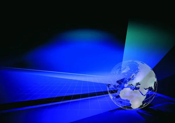 Broadcast — Stock Photo © Petrovich99 #59651641