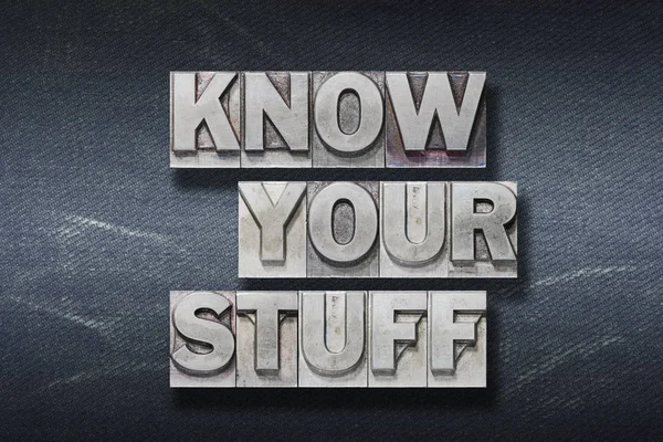 Know your stuff Stock Photos, Royalty Free Know your stuff Images ...