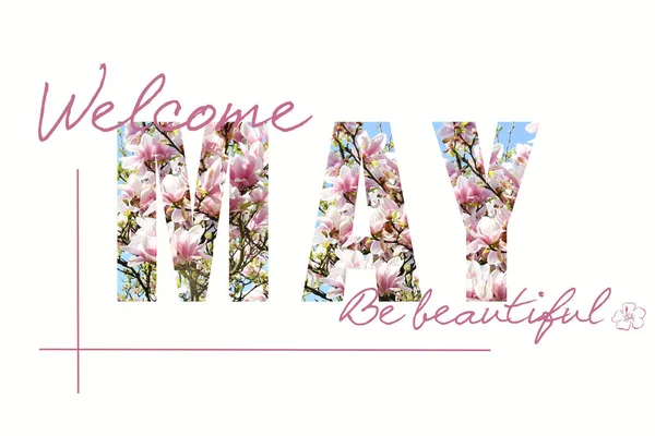 Welcome may Stock Photos, Royalty Free Welcome may Images | Depositphotos