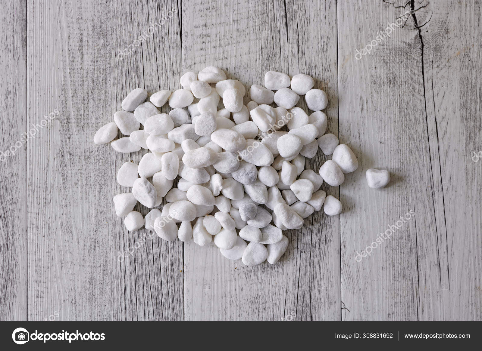 White River Rocks Stock Photo by ©kitchbain 308831692