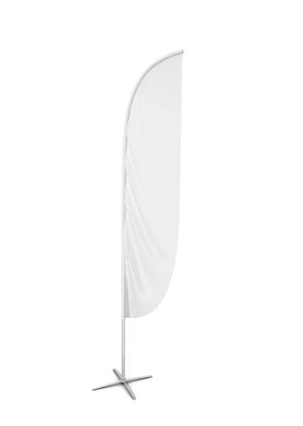 Feather flag Stock Photos, Royalty Free Feather flag Images | Depositphotos