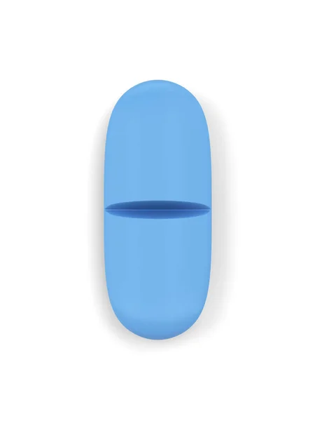 Blue pill Stock Photos, Royalty Free Blue pill Images | Depositphotos