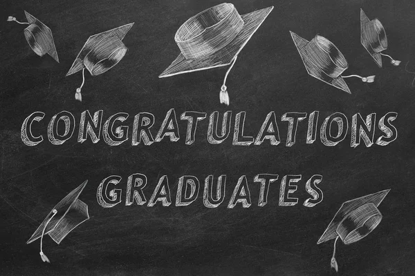 Congratulations graduates Stock Photos, Royalty Free Congratulations ...