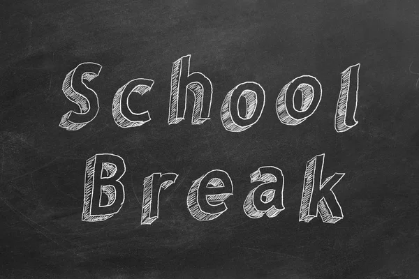 School break Stock Photos, Royalty Free School break Images | Depositphotos