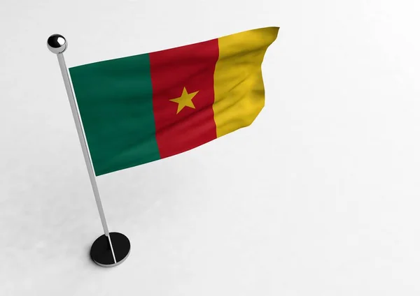 Flag of cameron Stock Photos, Royalty Free Flag of cameron Images ...