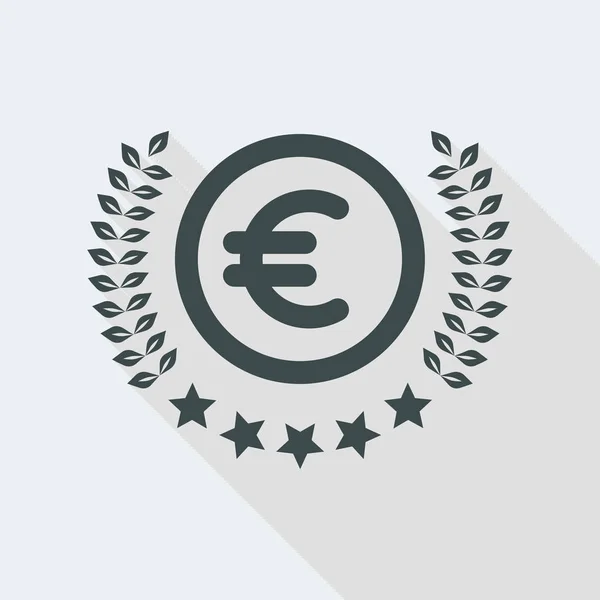 100,000 Euro logo Vector Images | Depositphotos