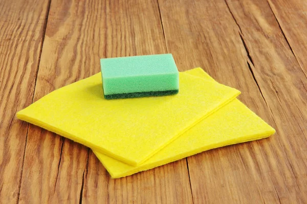 Sponge cleaning cloth Stock Photos, Royalty Free Sponge cleaning cloth ...