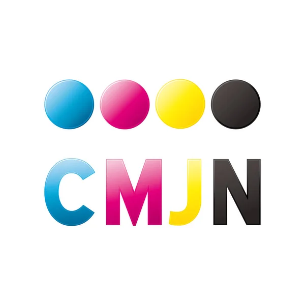 Color wheel with shade of colors. Vector icon. Stock Vector Image by ...