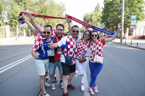 What Do Croatian People Look Like