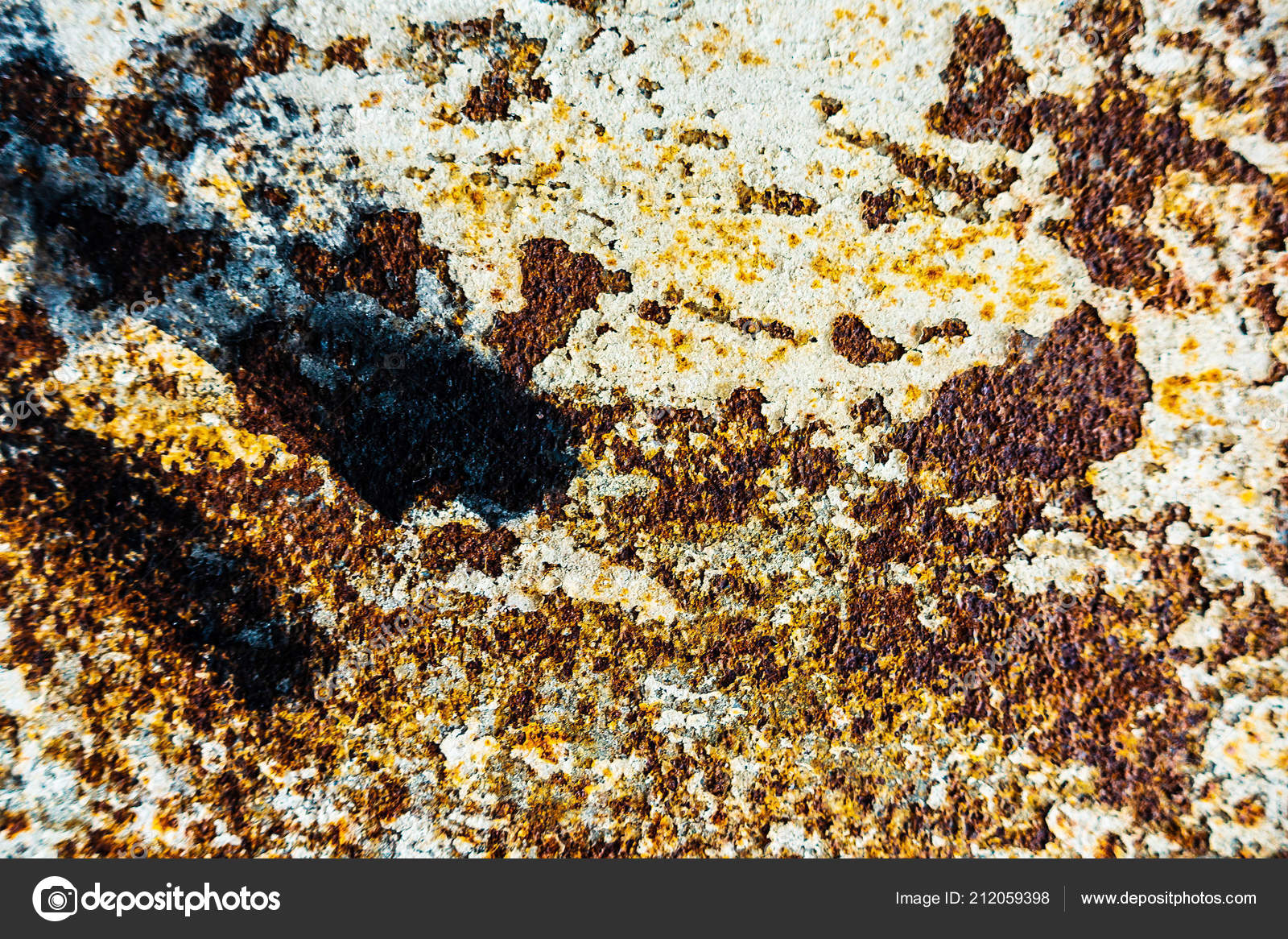 Large Rust Backgrounds Perfect Background Space Text Image Stock Photo ...