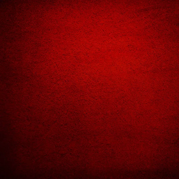 Solid Crimson Background