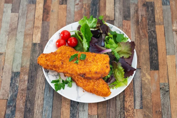 Breaded alaskan pollock Stock Photos, Royalty Free Breaded alaskan ...