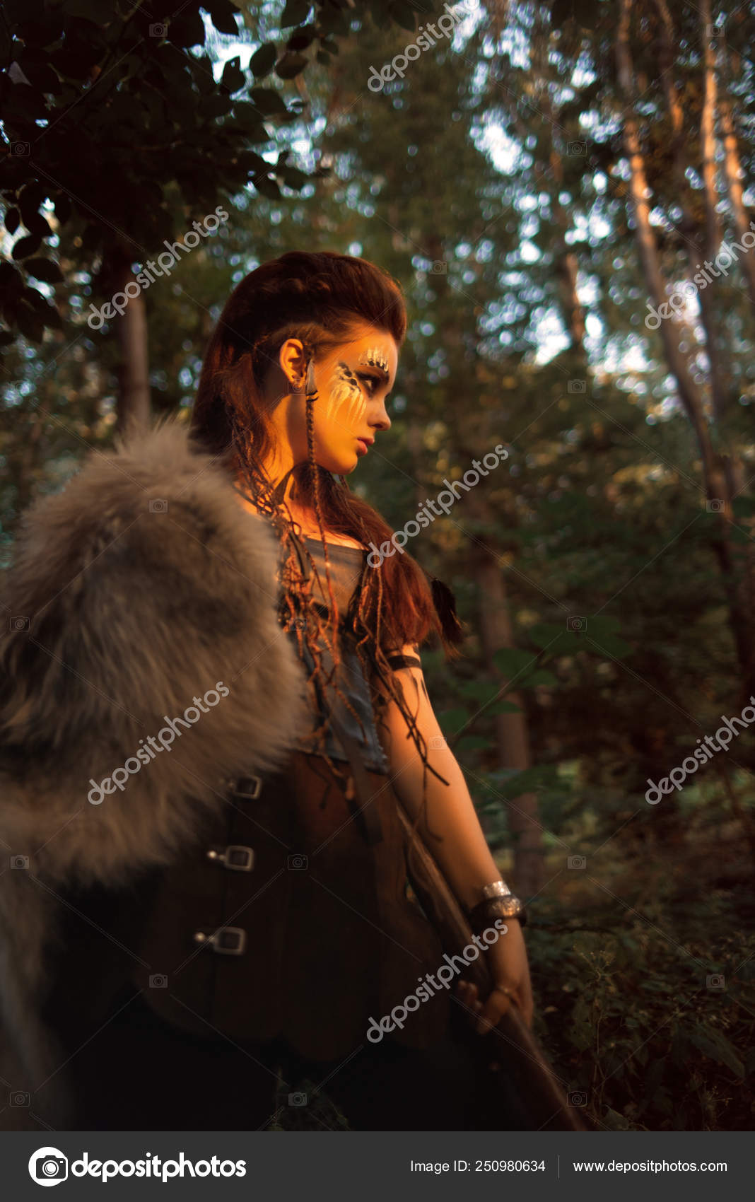 Hunter Makeup | Saubhaya Makeup