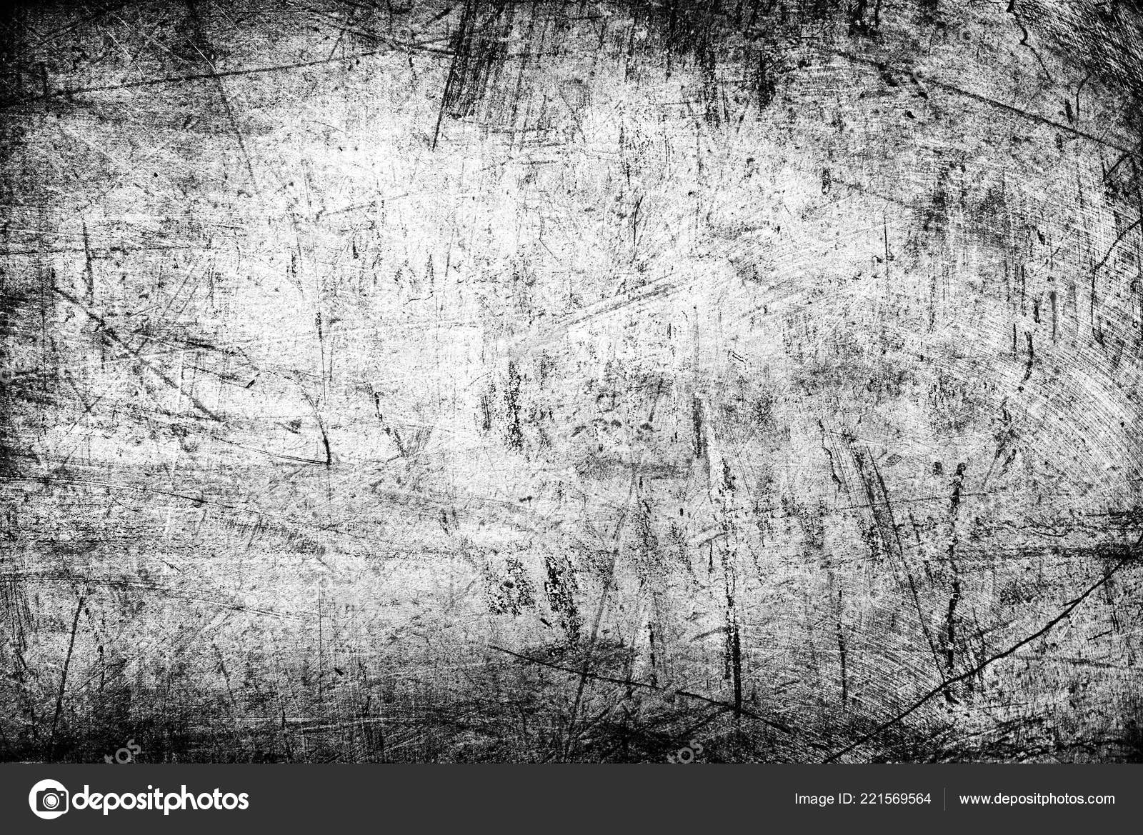 Background Grunge Grey Textured Scratched Wall Stock Photo by ©Ensuper ...