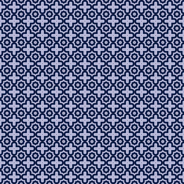 Abstract pattern or background with geometric motives - Stock Image ...