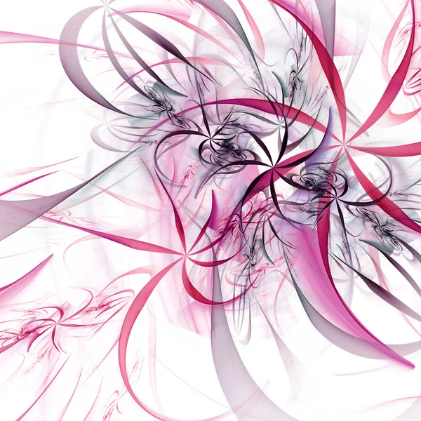 beautiful abstract pattern for design background - Stock Image - Everypixel