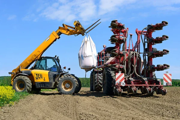 Field fertilizer Stock Photos, Royalty Free Field fertilizer Images ...