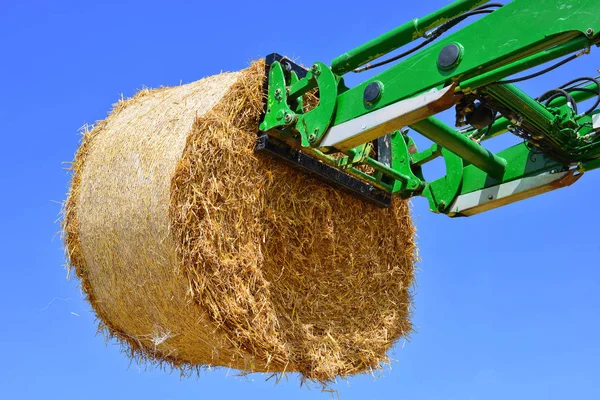 Straw combine Stock Photos, Royalty Free Straw combine Images ...