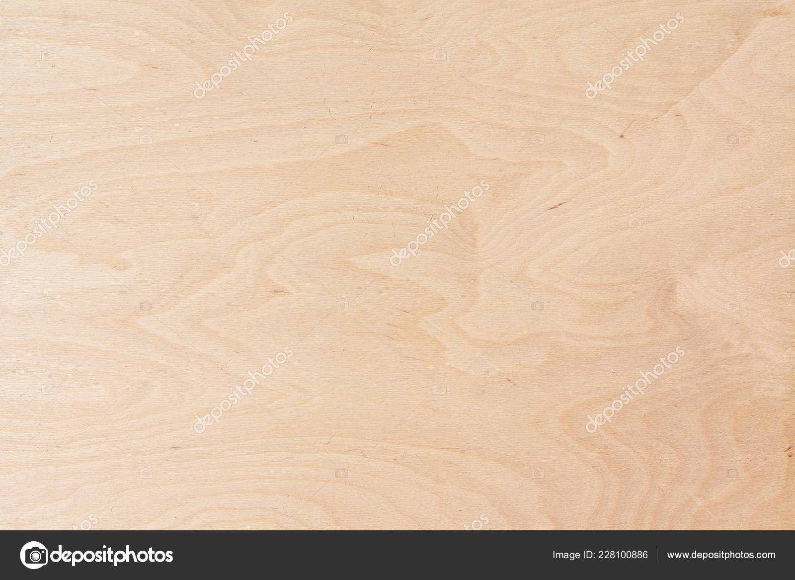 Plywood Sheet Texture