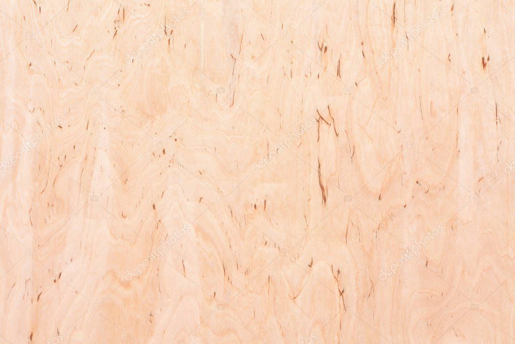 Fragmento de la textura de la chapa de madera contrachapada. 2022
