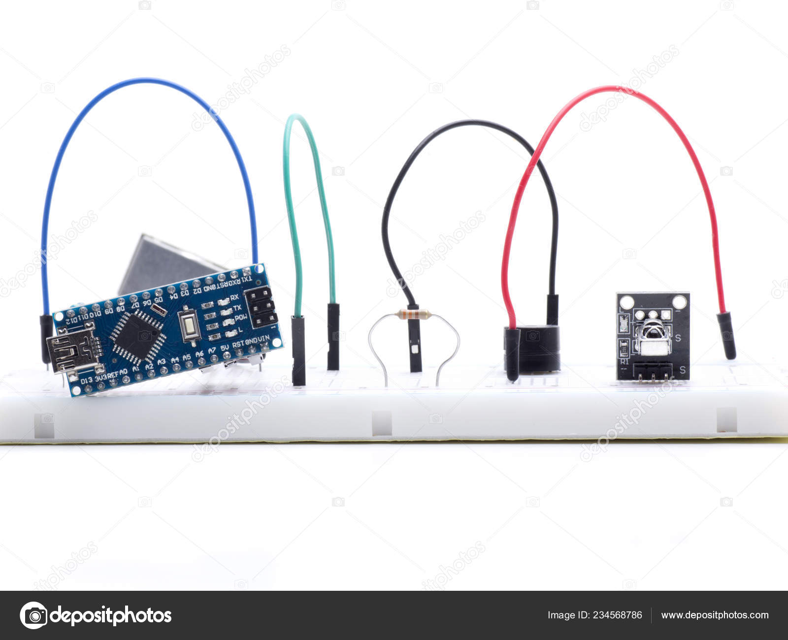 Arduino Nano Pinout: Specifications, Pin Descriptions, And, 56% OFF