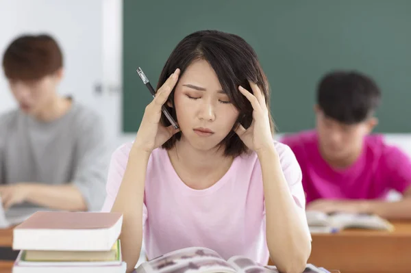 Stress student test Stock Photos, Royalty Free Stress student test ...