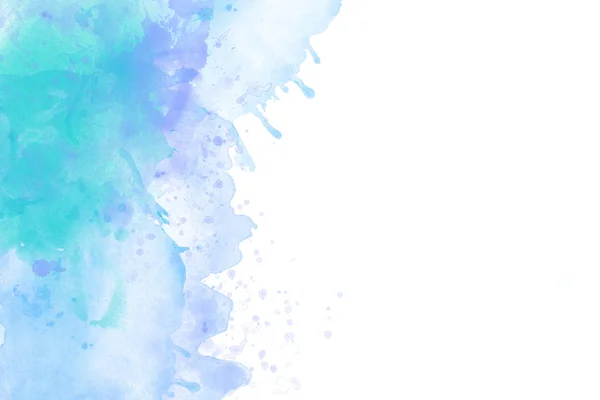 Watercolor border Stock Photos, Royalty Free Watercolor border Images ...