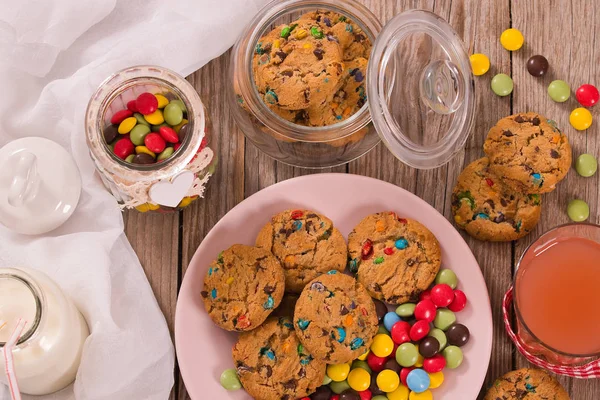 Refreshments cookies Stock Photos, Royalty Free Refreshments cookies ...