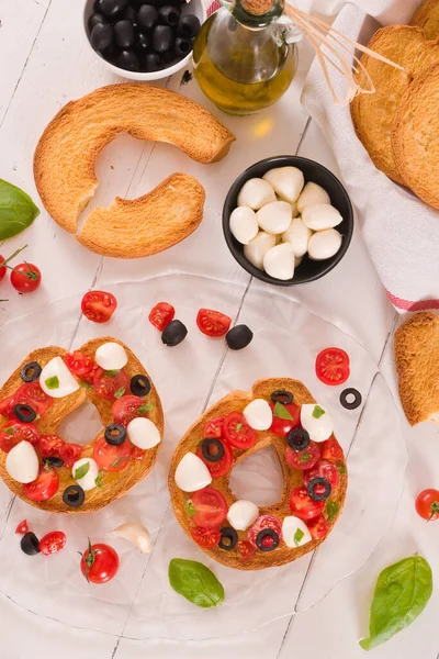 Entrantes italianos Stock Photos, Royalty Free Entrantes italianos ...