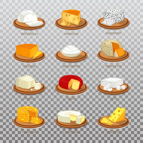 Cheeses top view Stock Photos, Royalty Free Cheeses top view Images ...