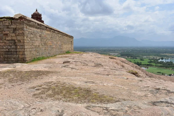 Dindigul rock fort Stock Photos, Royalty Free Dindigul rock fort Images ...