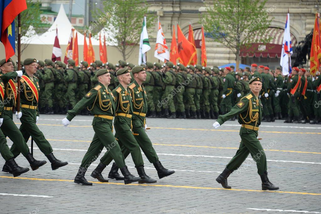 Jefe de la Academia Militar de Fuerzas Estrat gicas de Misiles Teniente ...